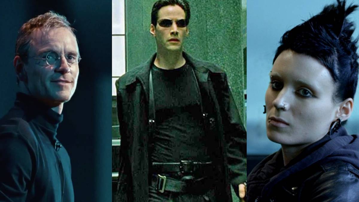 10 Best Movies About Computer Programmers, Ranked By IMDb