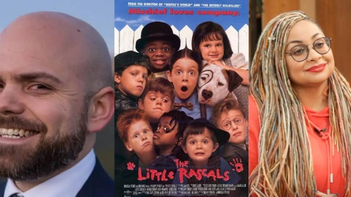 Little Rascals: Where Are They Now?