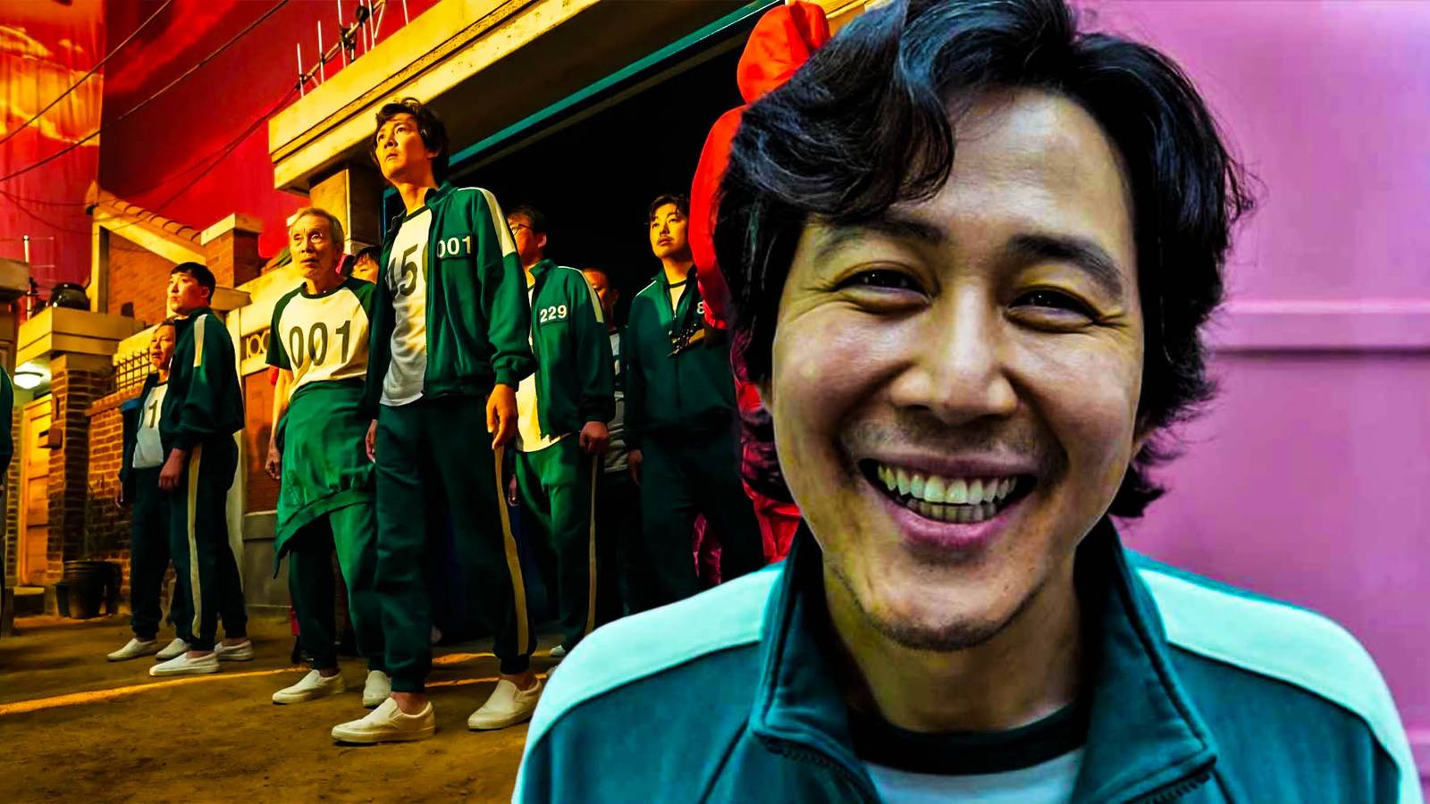 Squid Game Ending Explained