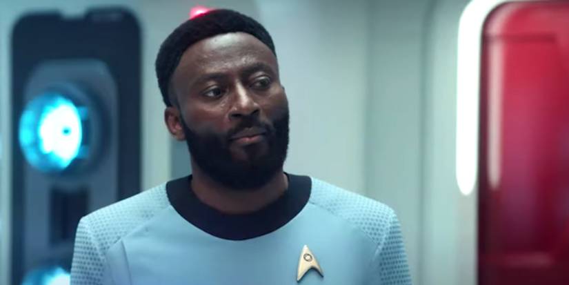 Every Doctor On The Enterprise In Star Trek Ranked