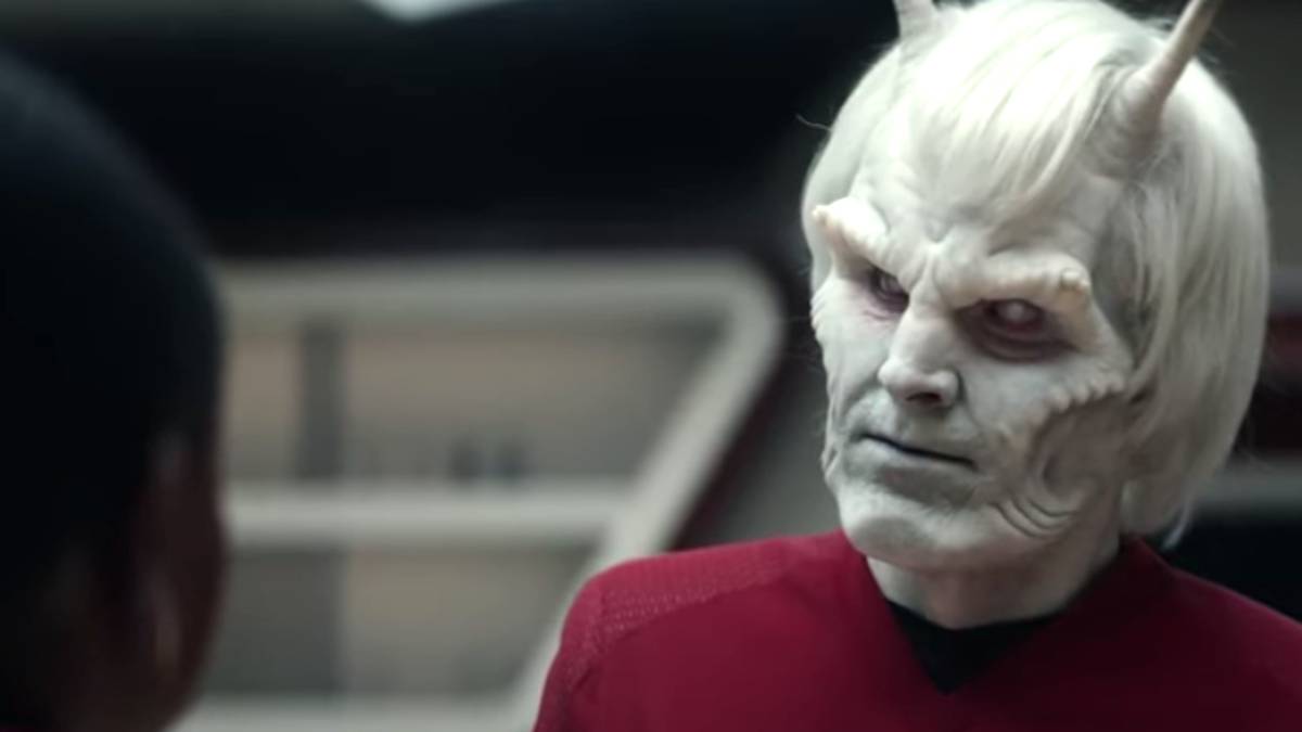 How Strange New Worlds Season 1 Challenged Star Trek’s Redshirt Trope