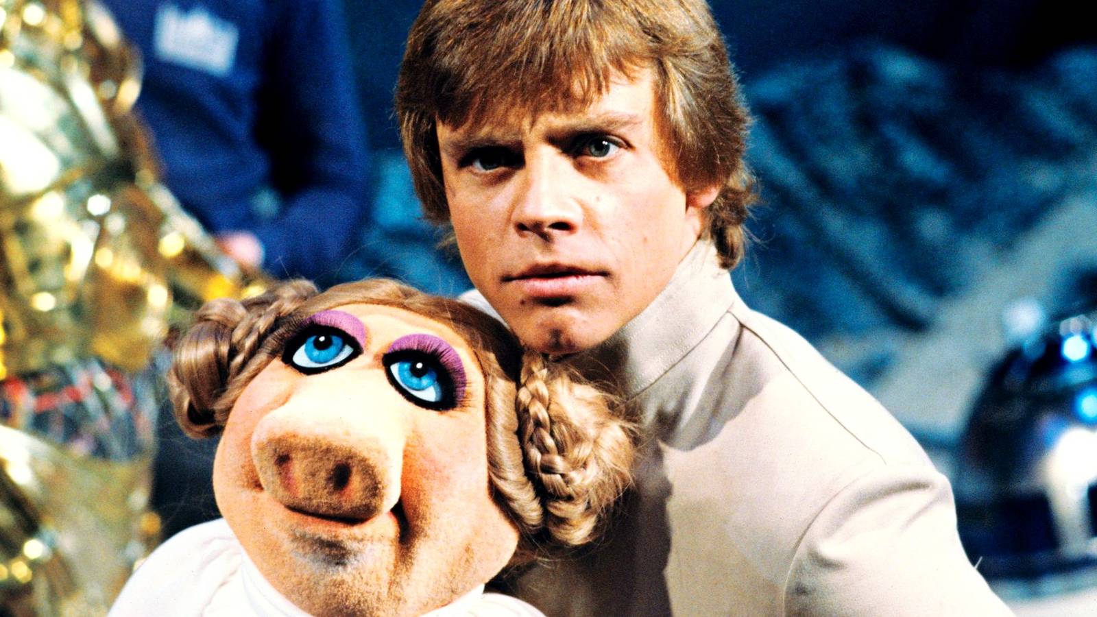 A New Hope Recreated Using Only Star Wars Parodies