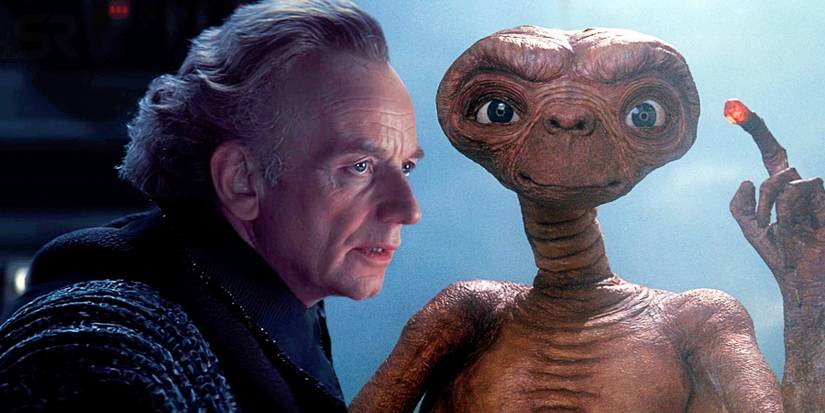 Star Wars: Where To Spot E.T.'s Aliens In The Phantom Menace