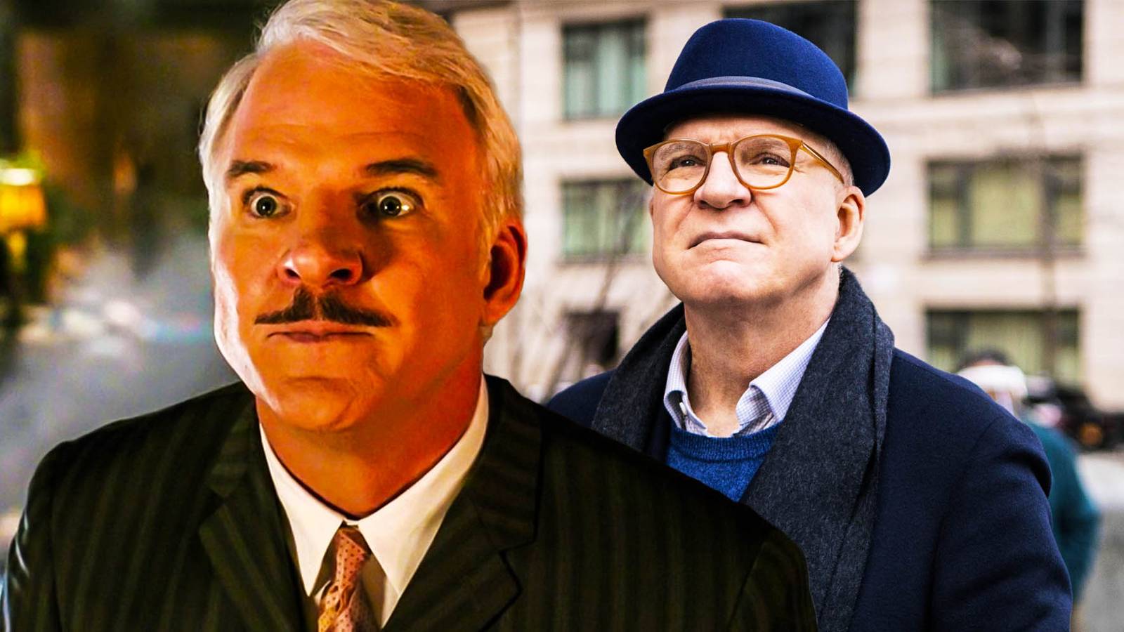 Why Steve Martin Retired (And The Reason He’s Back)