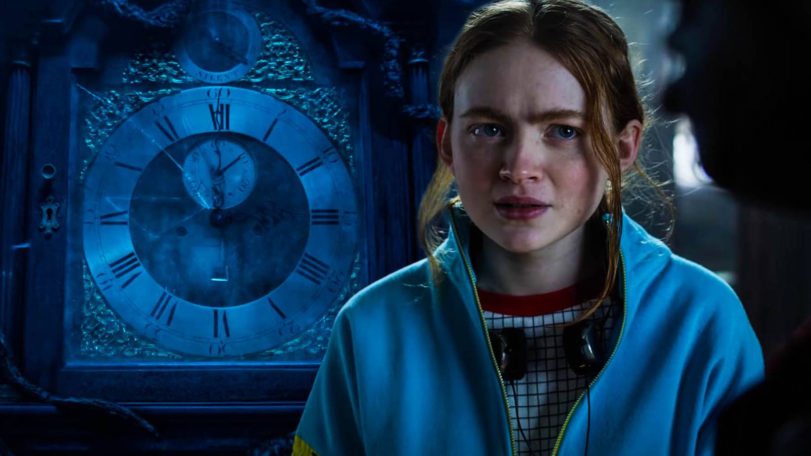 What Does Stranger Things Season 4's Clock Mean? Every Theory Explained