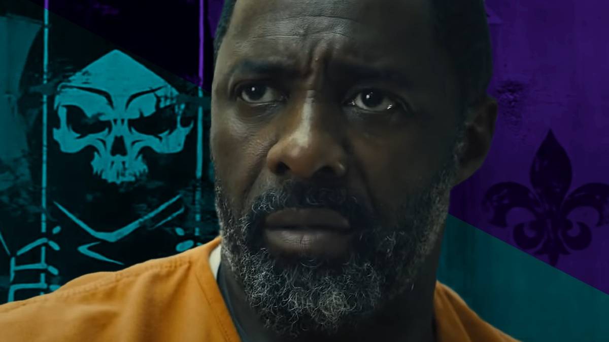 Why Suicide Squad's Prison Is Called Belle Reve