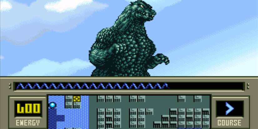 10 Best Godzilla Video Games, Ranked