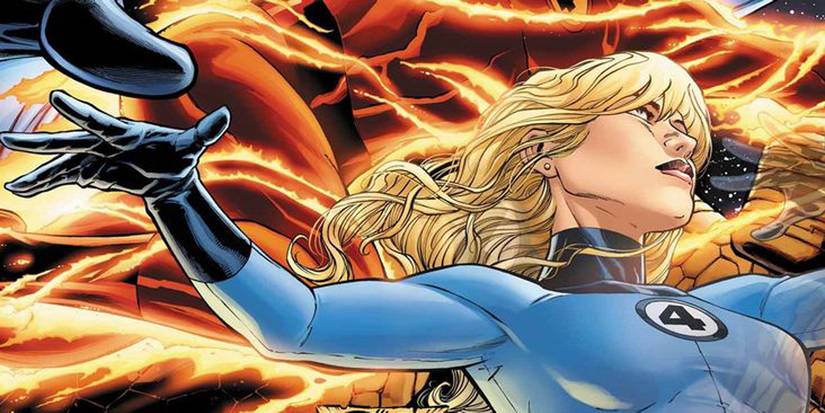 10 Superpowers The Fantastic Four Still Haven't Used After 3 Divisive ...