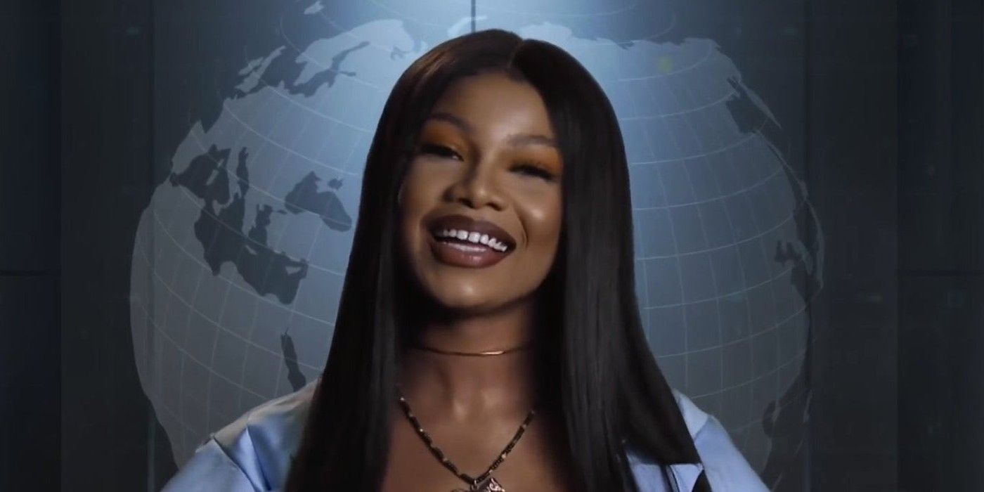 The Challenge: Everything To Know About Natacha "Tacha" Akide