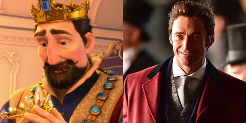 Disney: Fan Casting A Live-Action Tangled