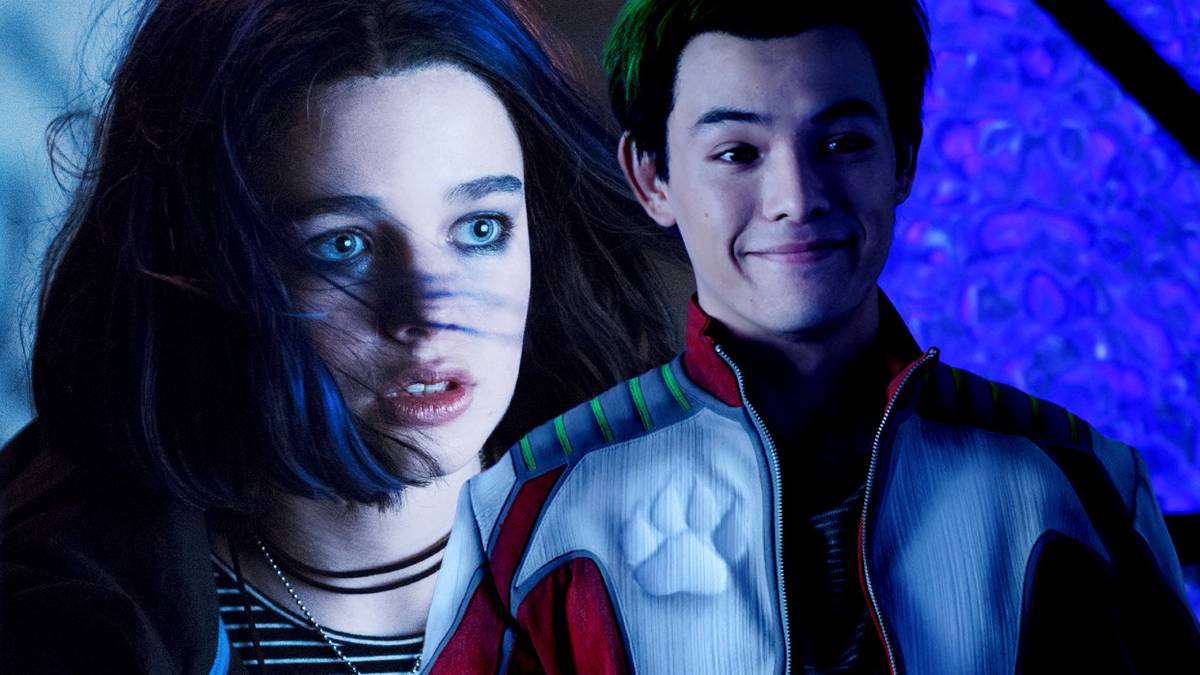 Why Titans Season 3 Is Right To Hold Off Showing Raven