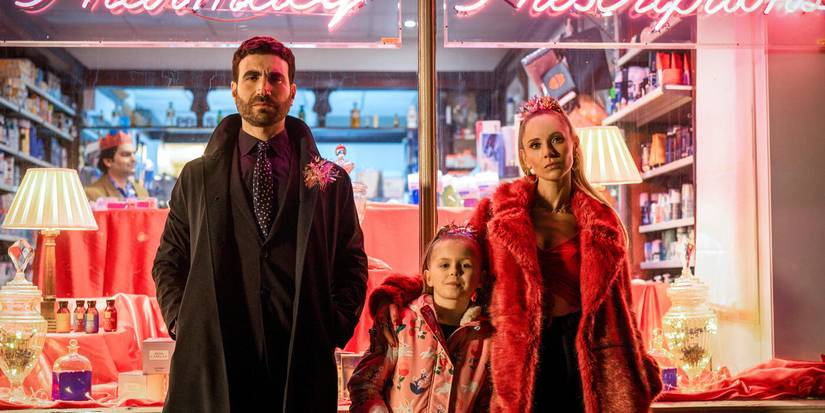 Why Did Roy Break Up With Keeley In Ted Lasso?