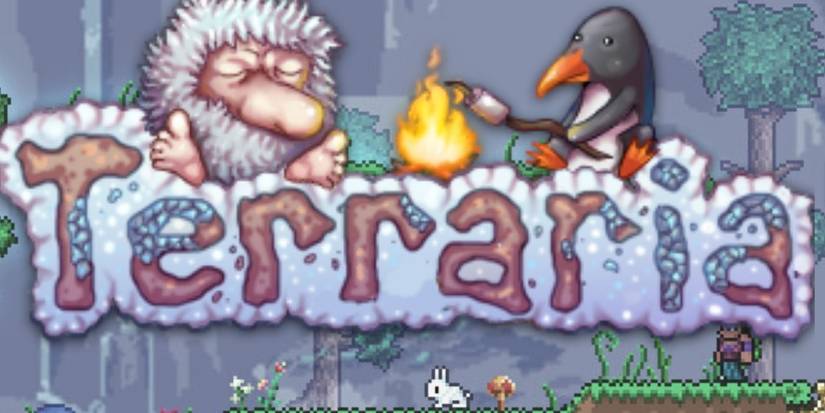 Terraria: 10 Best Summoner Minions