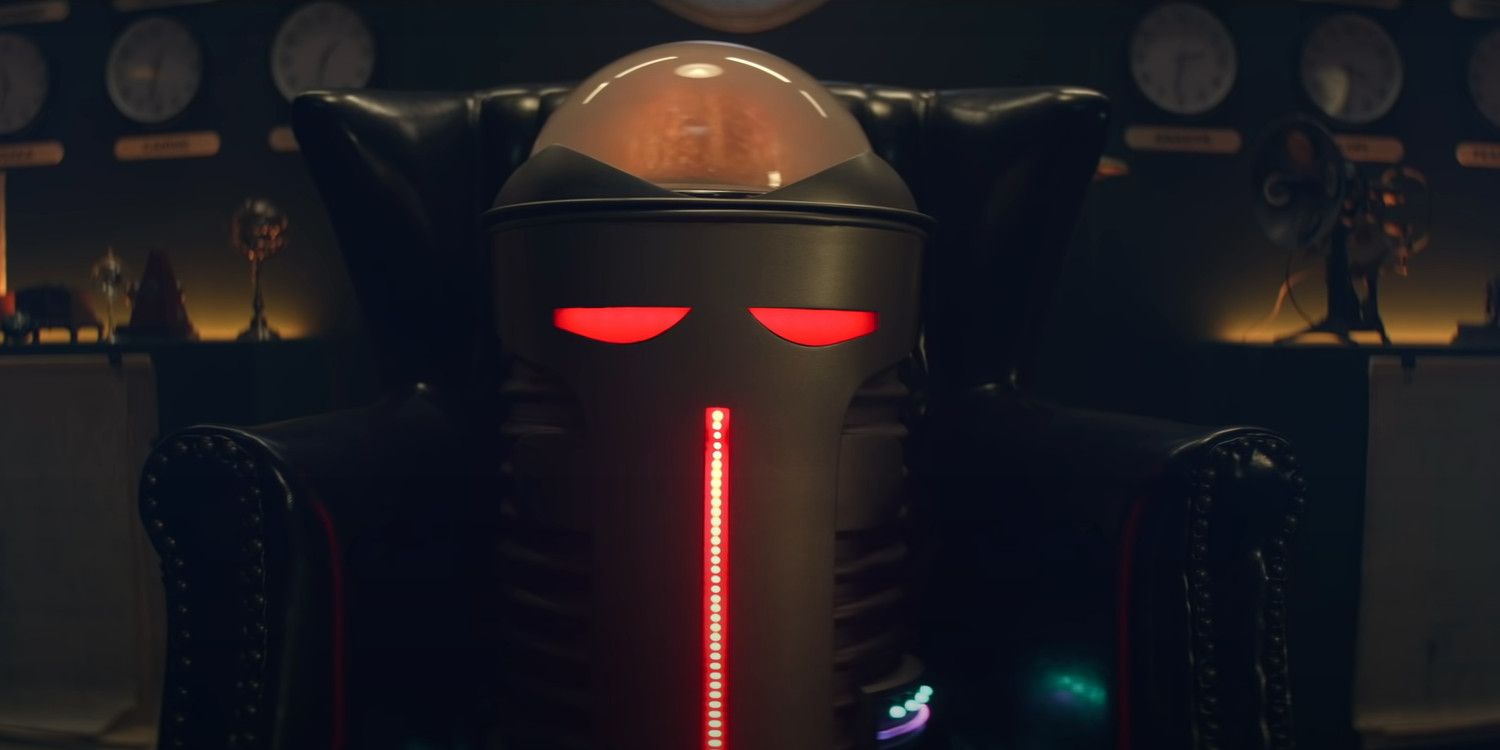 Doom Patrol season trailer brings Michelle Gomez and the Sisterhood of ...