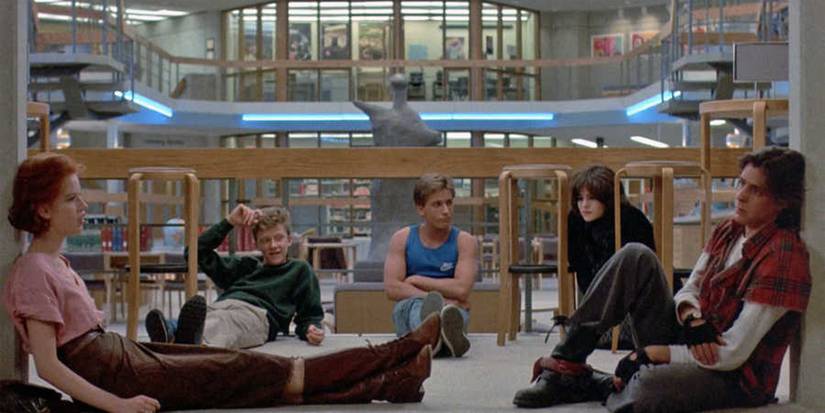 10 Best Andrew Clark Quotes In The Breakfast Club