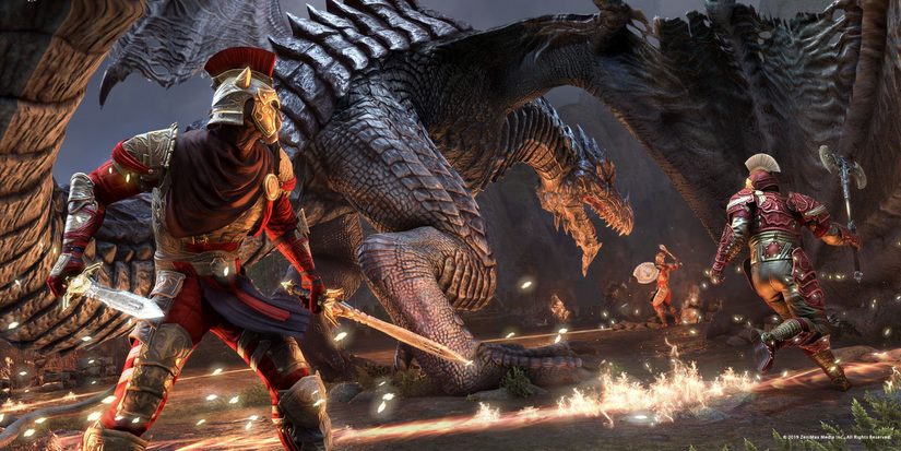 ESO Quest Order: Best Way To Play Elder Scrolls Online's Story