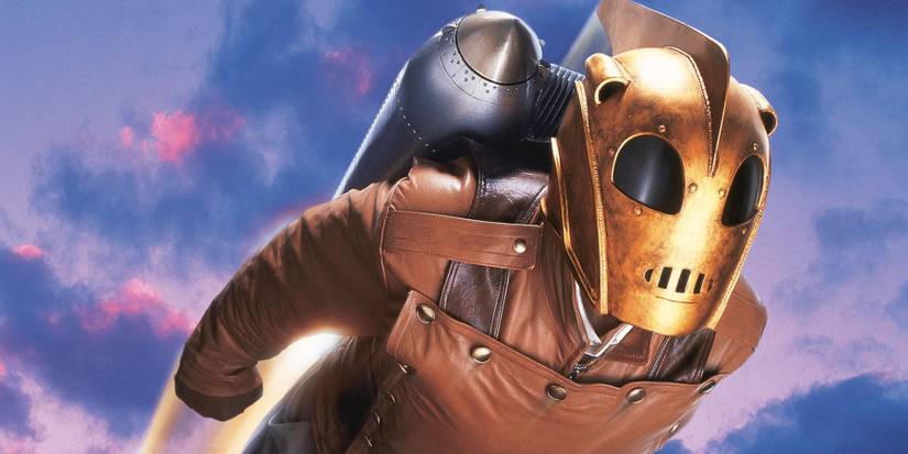 The 10 Best Disney Sci-Fi Movies, Ranked According To IMDb