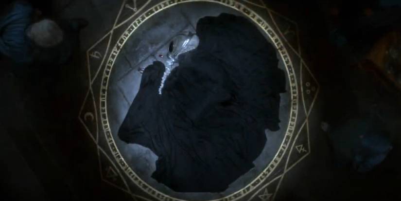The Sandman's Dream Of The Endless: All You Need To Know About Morpheus