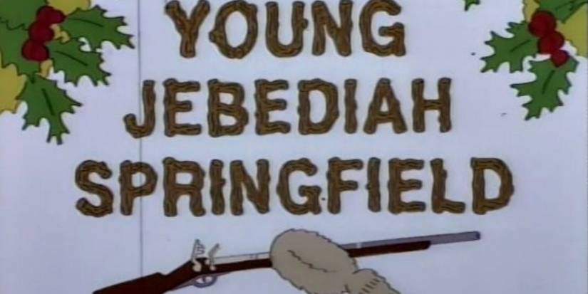 The Simpsons: The 10 Best Troy McClure Movie Parodies