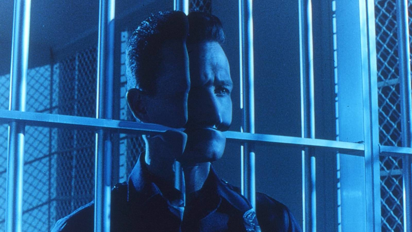 Terminator's Best Villain Accidentally Created The Franchise's Biggest ...