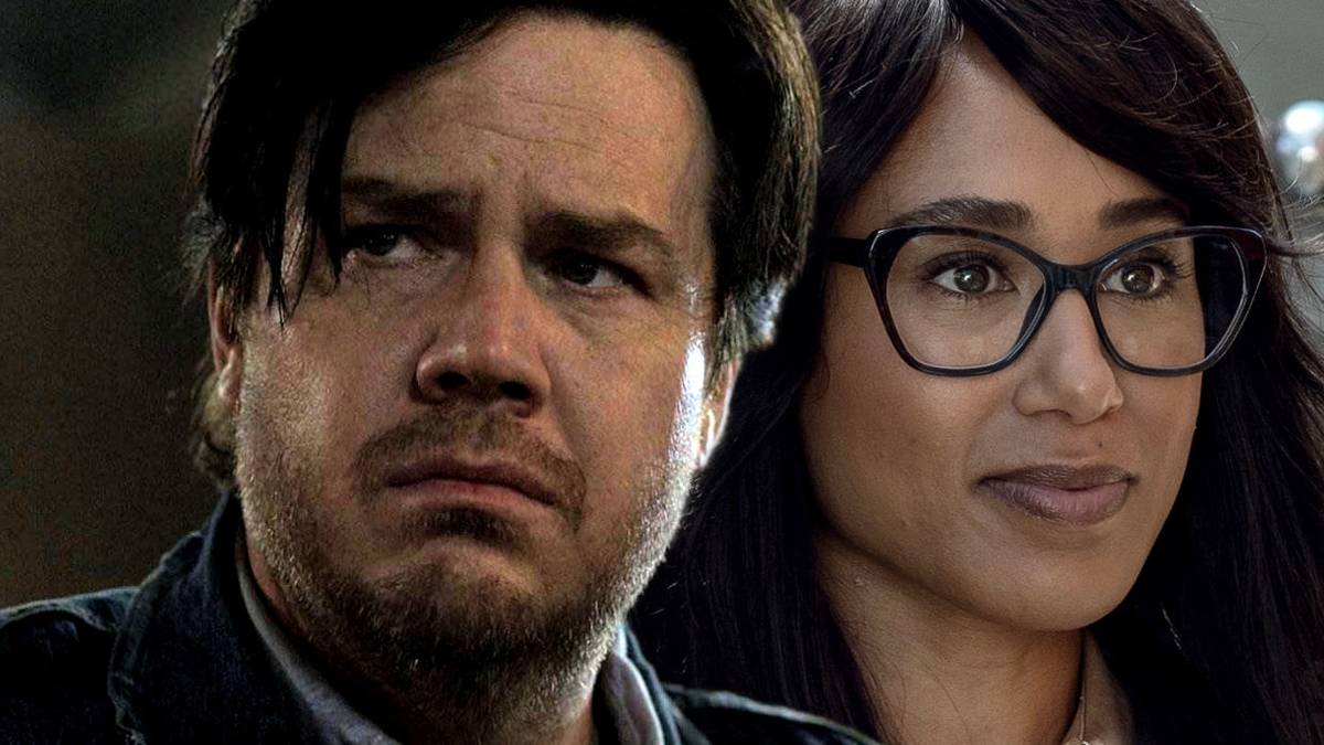 The Walking Dead: The Truth About Stephanie (Eugene Was Tricked)