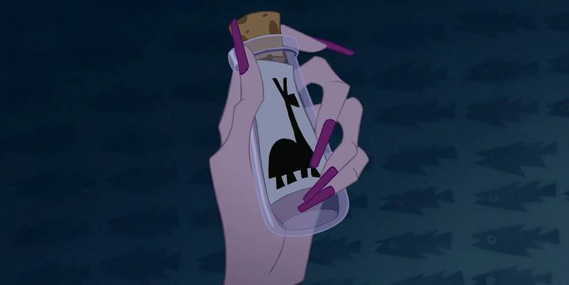 Disney: 10 Best Emperor's New Groove Quotes