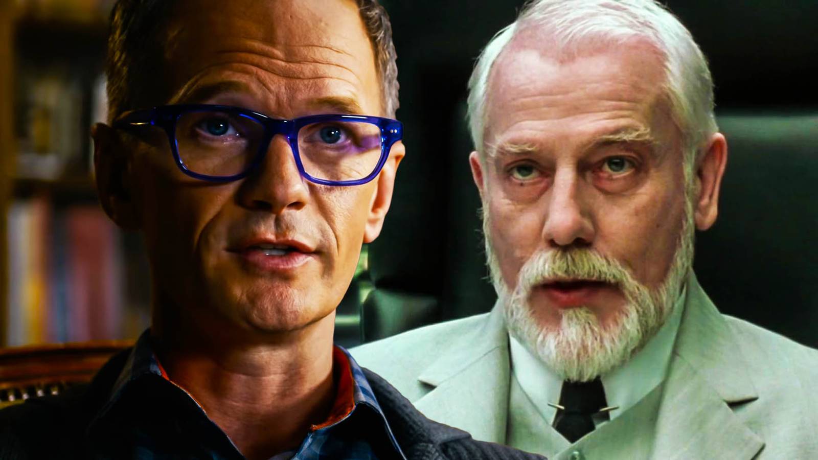 The Matrix 4 Theory: Neil Patrick Harris' Character Is The Architect