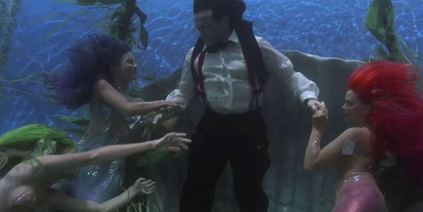 Which Movie Mermaid Are You, According To Your Zodiac Sign?
