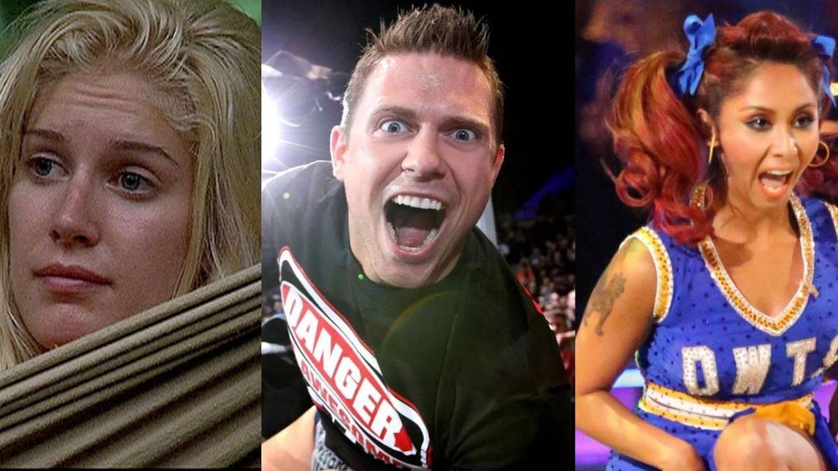10 Reality TV Stars Who Competed On Multiple Shows