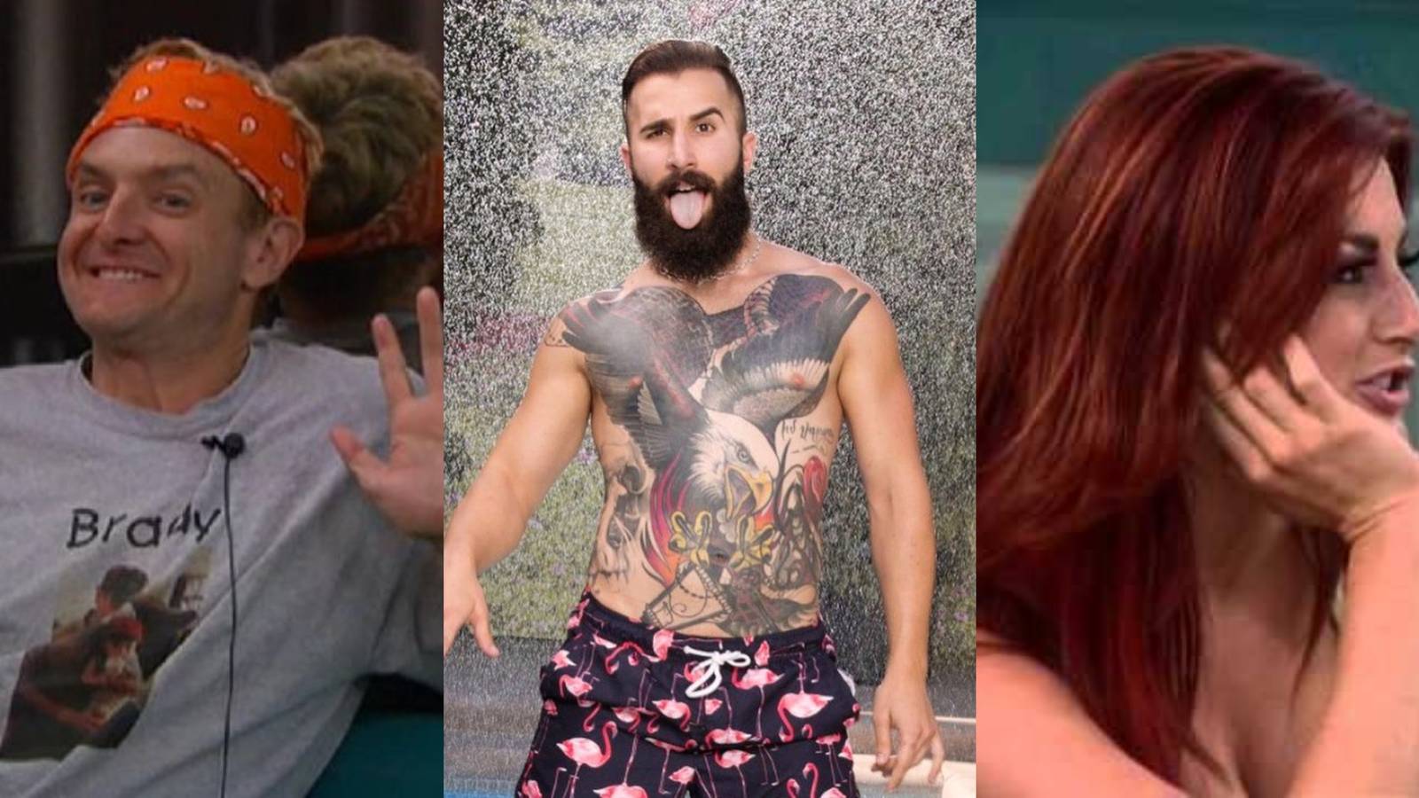 The 10 Most Chaotic Big Brother Players Ever