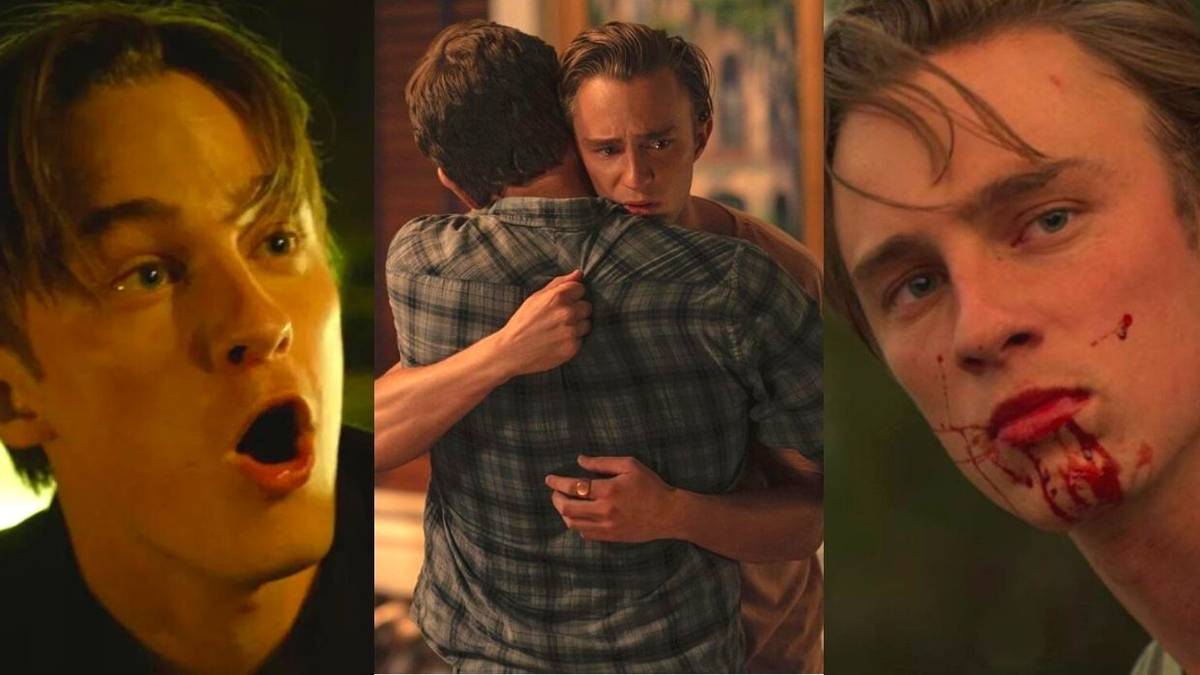 Outer Banks: 6 Ways Rafe Is The Ultimate Villain