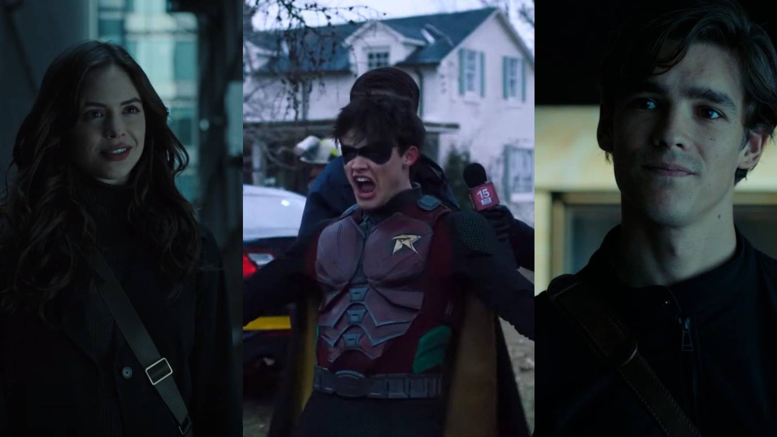 10 Best Quotes From DC’s Titans, So Far