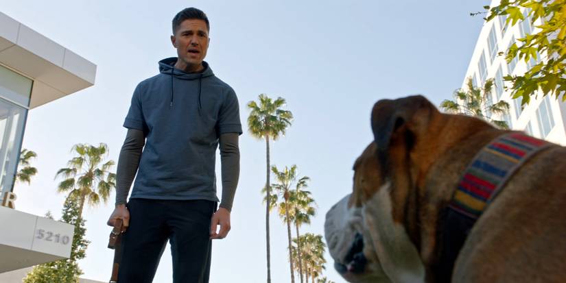 The Rookie: 10 Funniest Tim Bradford Quotes