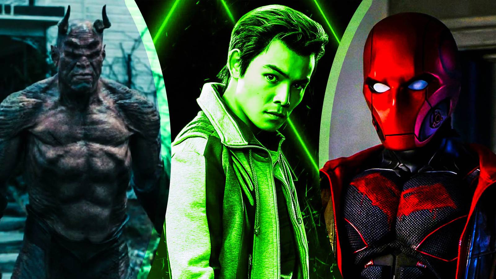 Why Beast Boy Is Titans' Secret Weapon Against TWO Major Villains