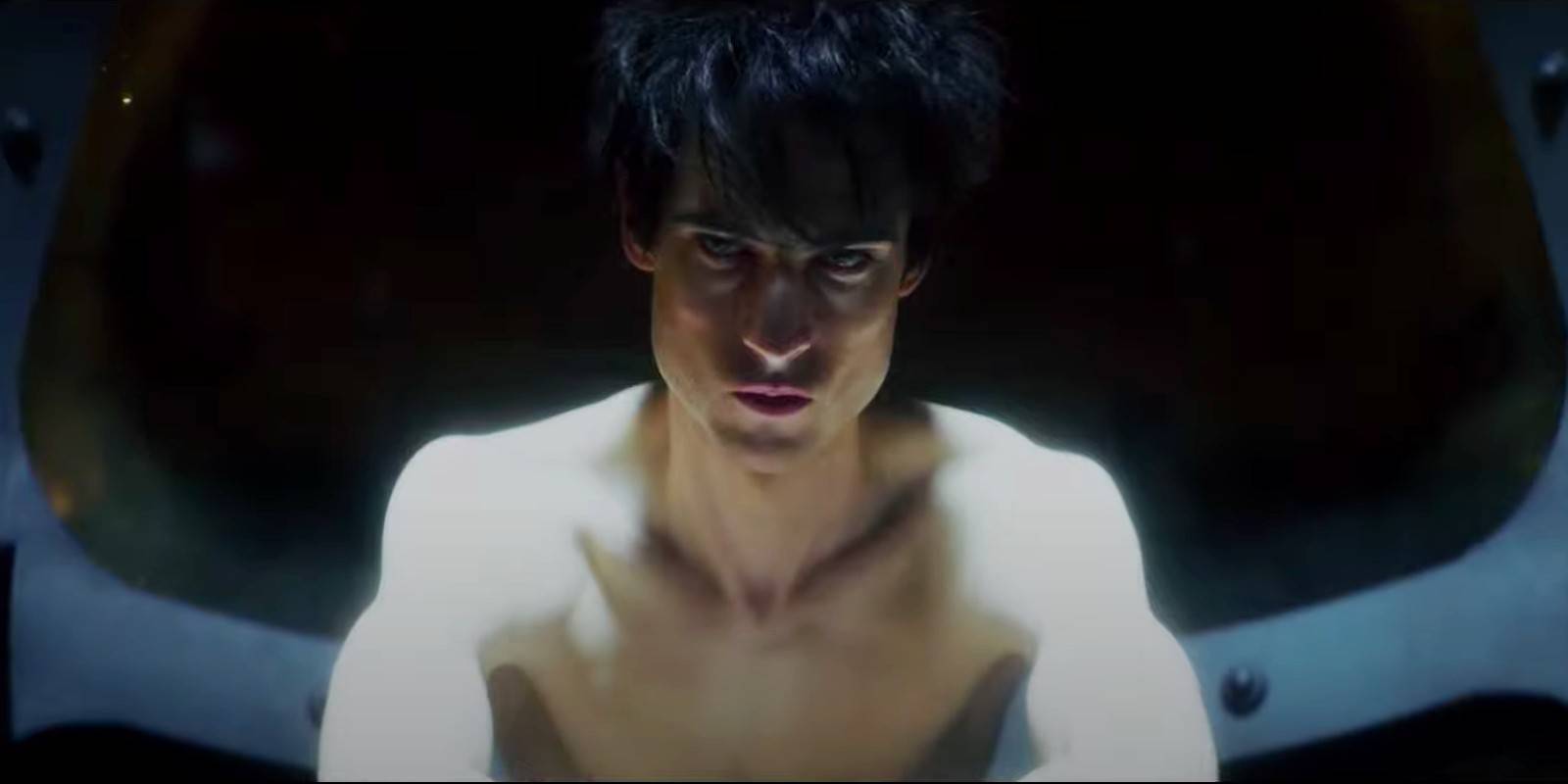 The Sandman Trailer Reveals First Look at Tom Sturridge's Dream