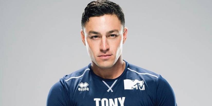 The Challenge: Cast Members That Fans Crush On The Hardest