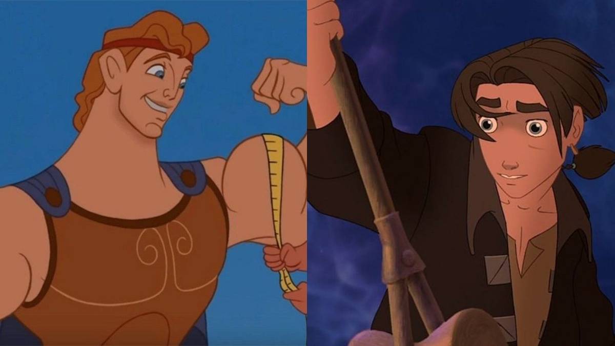 The 10 Most Expensive Traditionally Animated Movies, Of All Time