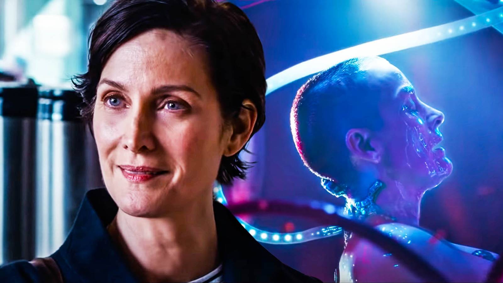 The Matrix Resurrections Tickets Go on Sale Monday