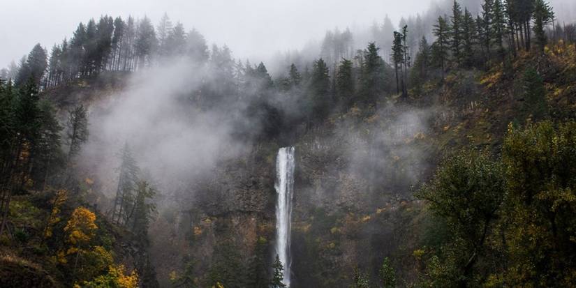 10 Filming Locations From The Twilight Saga You Can Actually Visit