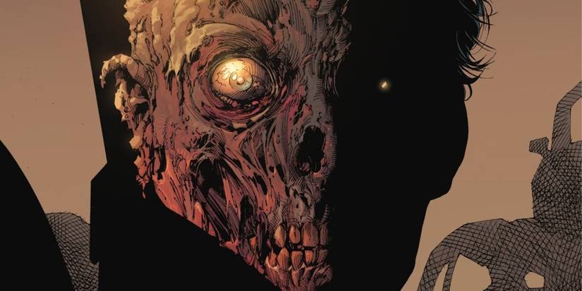 Batman: Earth One — 5 Characters Who Are Comic Book Accurate (And 5 Who ...