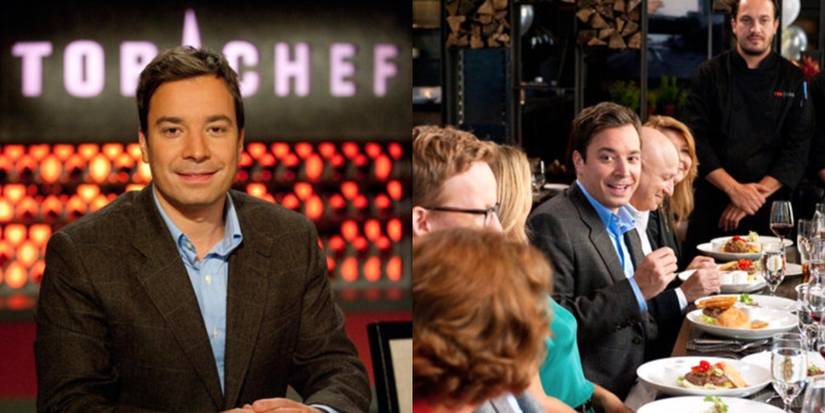 Best Top Chef Celebrity Guest Judges, According To Reddit