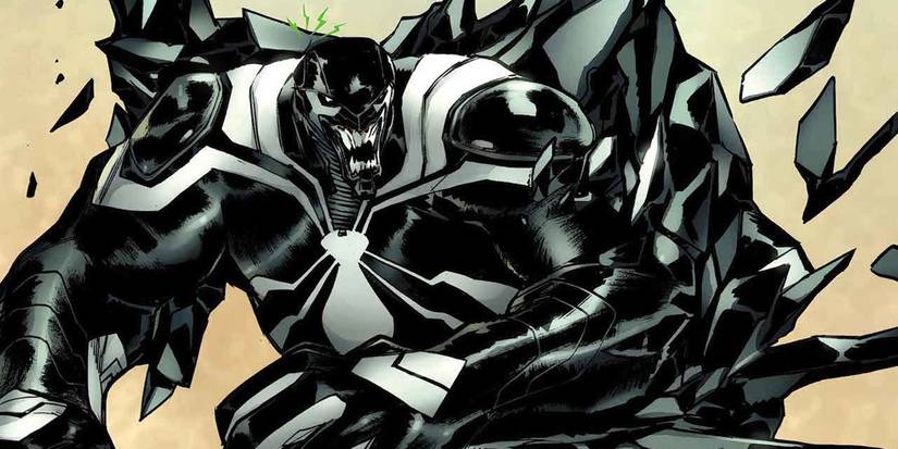 Miles Morales' 10 Most Powerful Comic Book Enemies, Ranked
