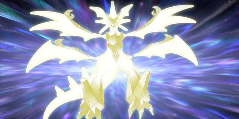 The 15 Best Dragon-Type Pokémon, Ranked