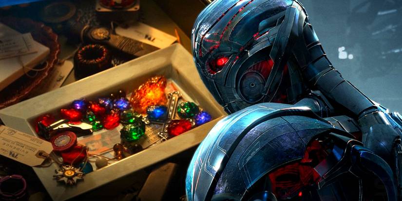 What If...? Episode 8 Asks 9 Big Questions About Ultron & The Watcher