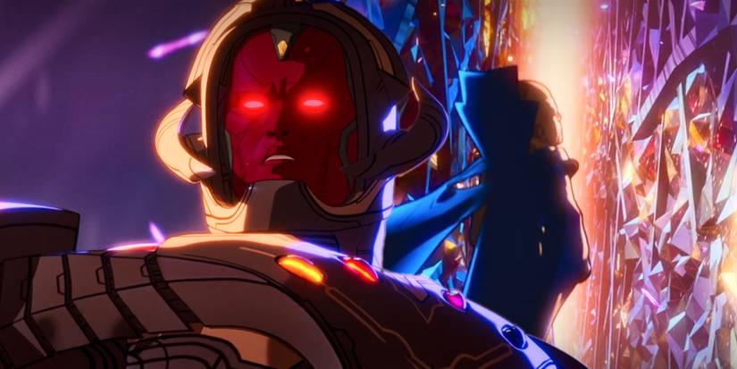 What If...? Episode 8 Asks 9 Big Questions About Ultron & The Watcher