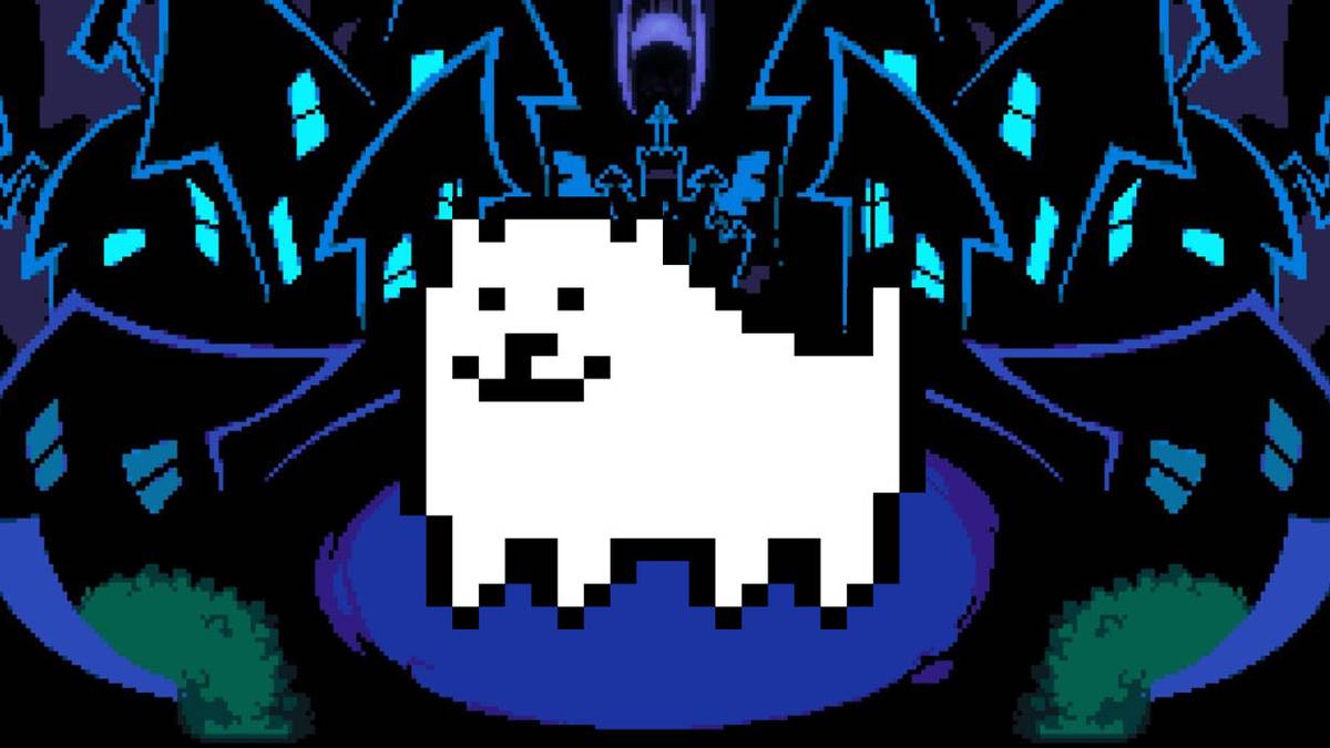 Undertale Creator To Stream Deltarune On Original Game's Birthday