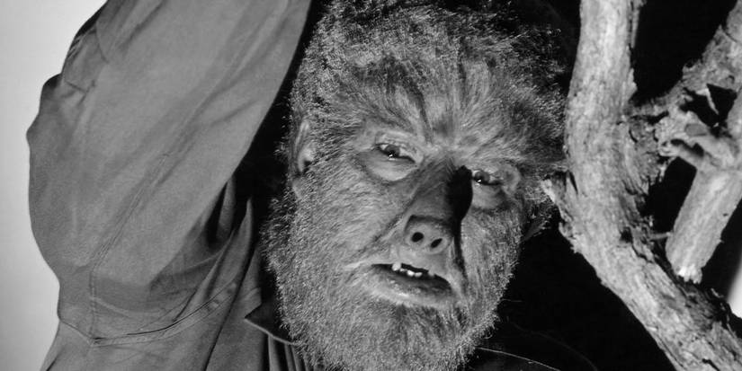 Only 1 Actor Has Played All 4 Of Universal's Monster Movie Icons