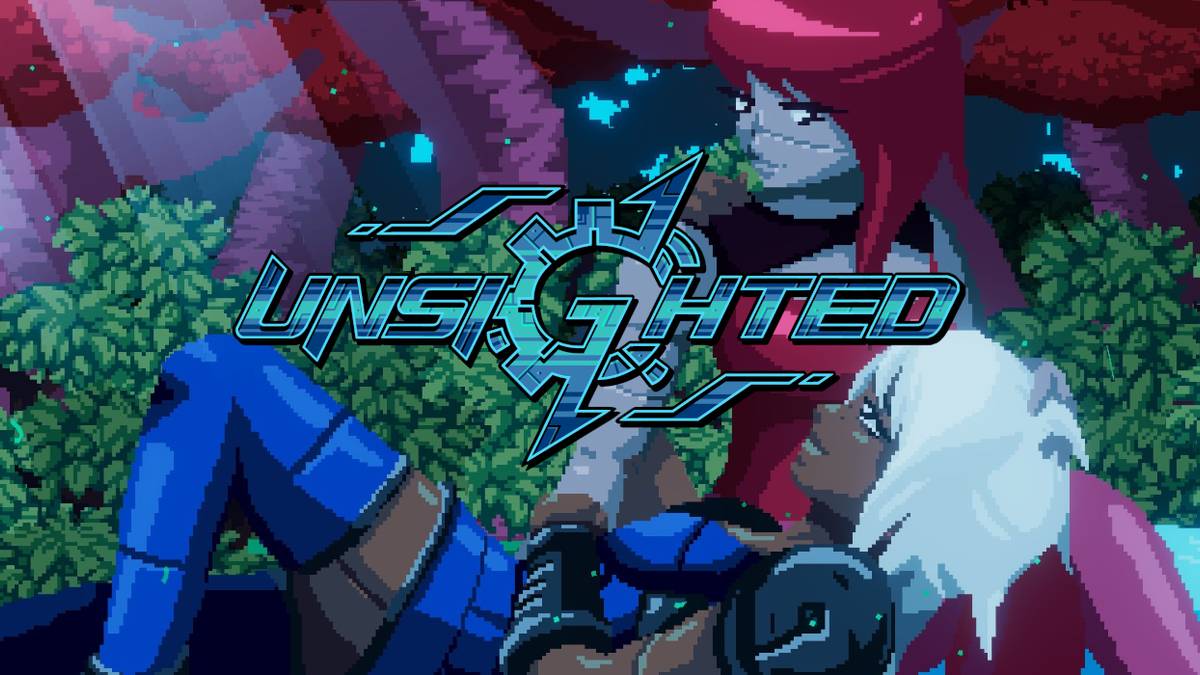 Unsighted Review: One of the Year's Best Metroidvanias
