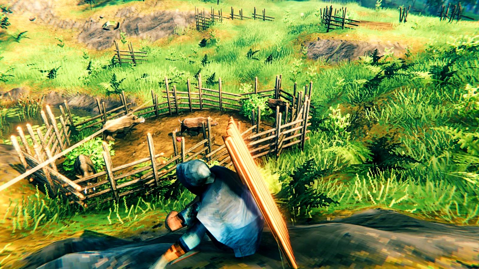 Valheim: How to Make The Butcher Knife (& What It’s For)