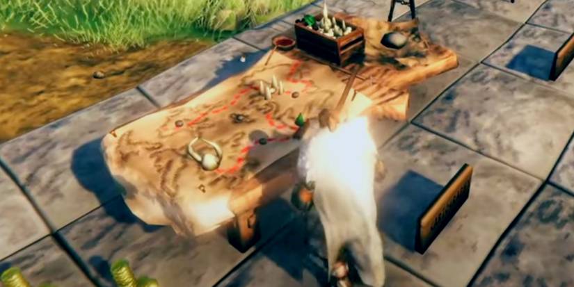 How to Craft More Recipes in Valheim (Hearth & Home Update)